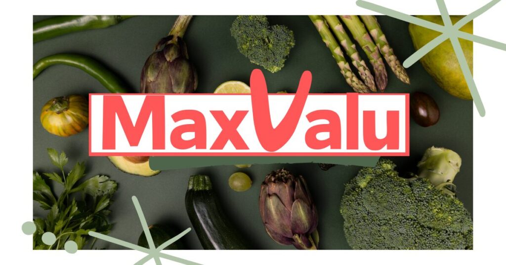 【MaxValu】20日30日は5%オフ～♪お客様感謝デー！ - 今日がいちばん若いから。